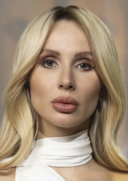 LOBODA ᐉ date of concerts 2025 ᐉ schedule ᐉ poster | Fridayticket.com