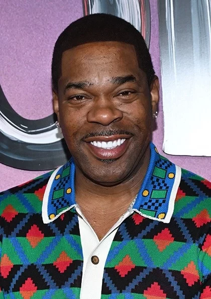 Busta Rhymes ᐉ даты концертов 2025 ᐉ расписание ᐉ афиша | Fridayticket.com