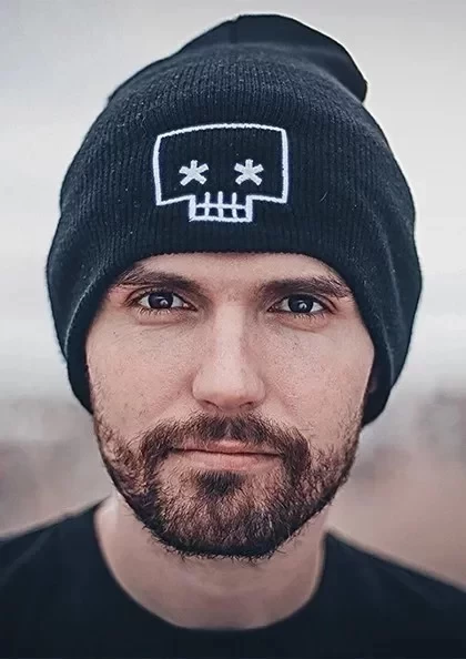 NOIZE MC ᐉ date of concerts 2025 ᐉ schedule ᐉ poster | Fridayticket.com