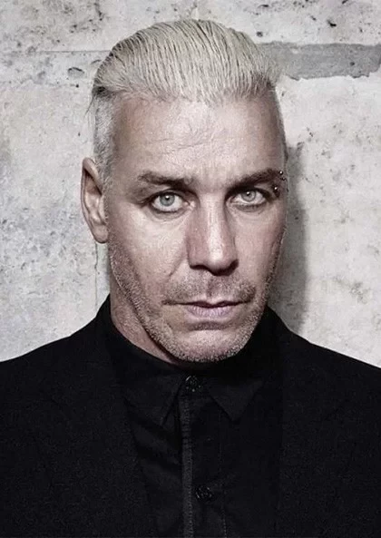 Till Lindemann ᐉ даты концертов 2025 ᐉ расписание ᐉ афиша ...