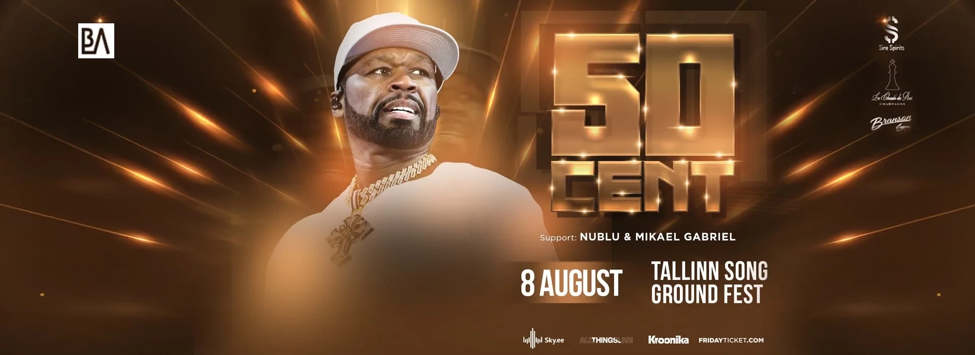 Buy tickets for your favorite concerts, tours and shows | Your Global ...